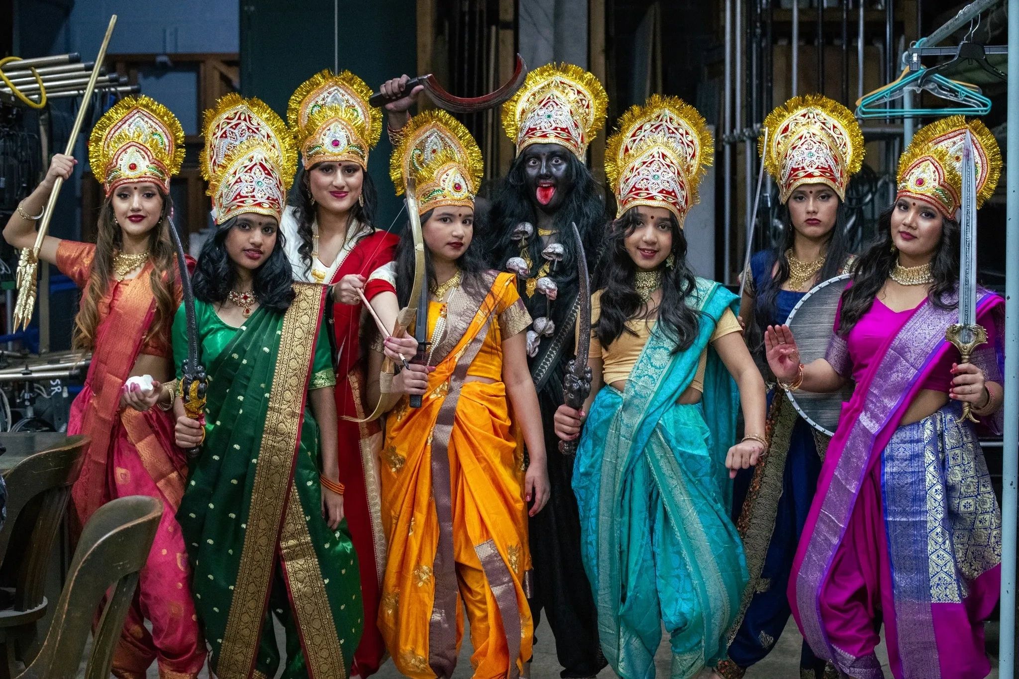 Blooming Lotus Dance Studio