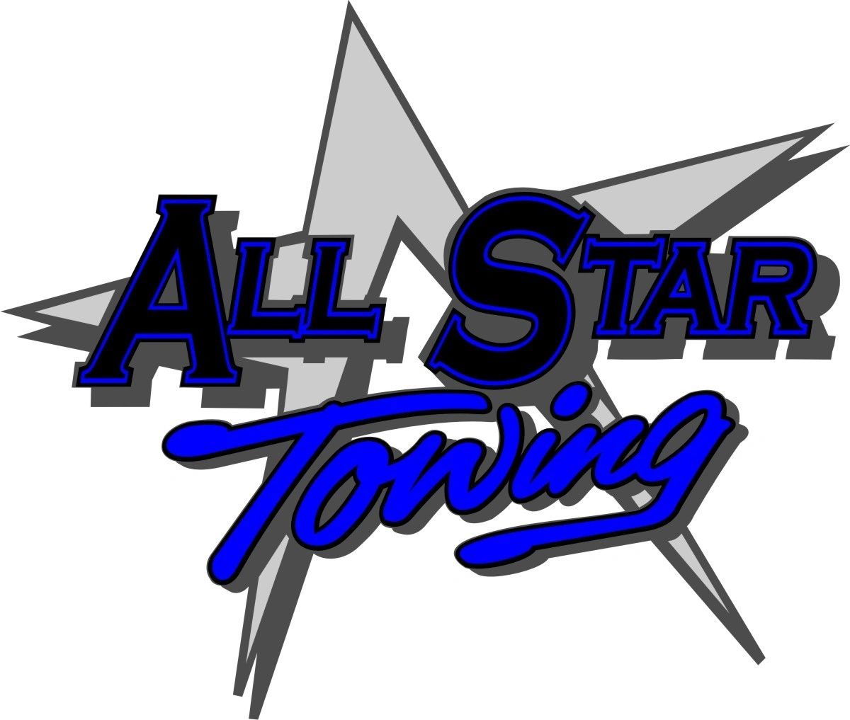 All Star Towing