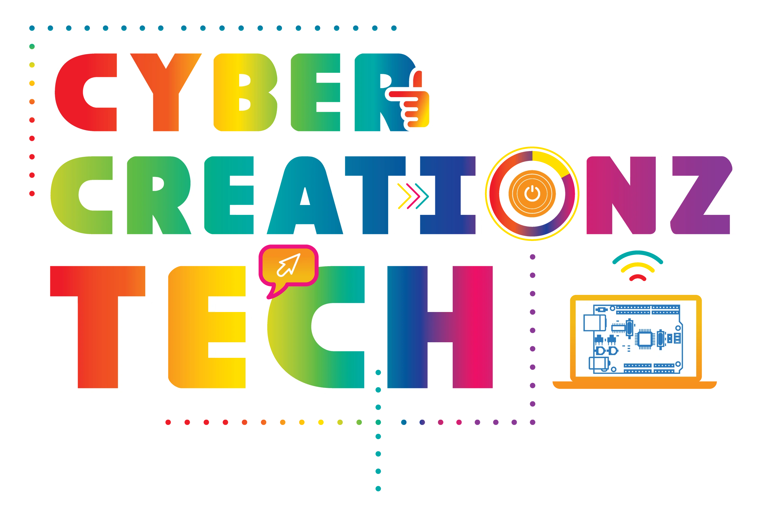 Web Design - Cyber Creationz Tech