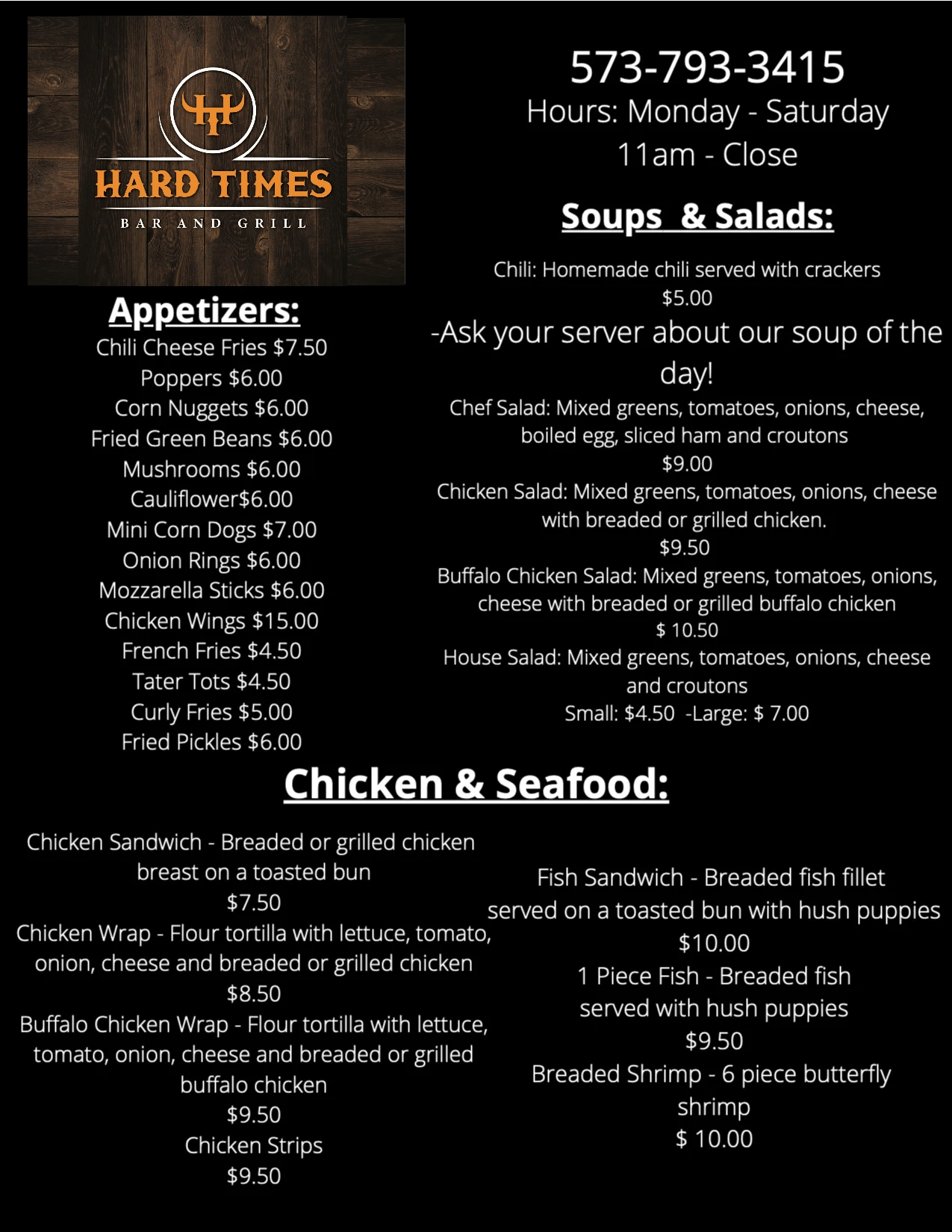 hard-times-bar-and-grill