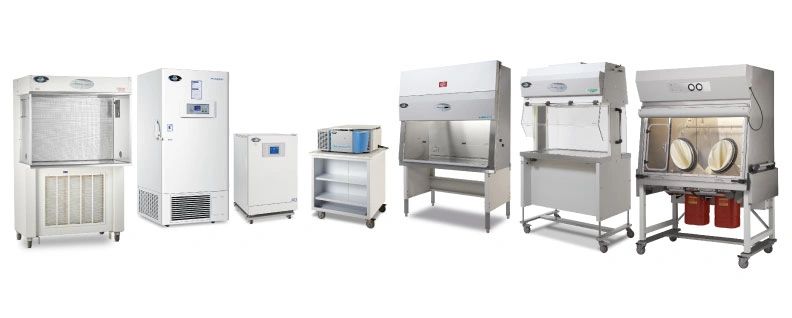 Manufacturers | Cascade Scientific