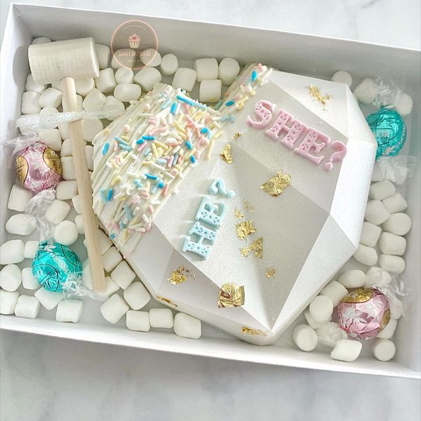 Sweet Treats SJ LLC