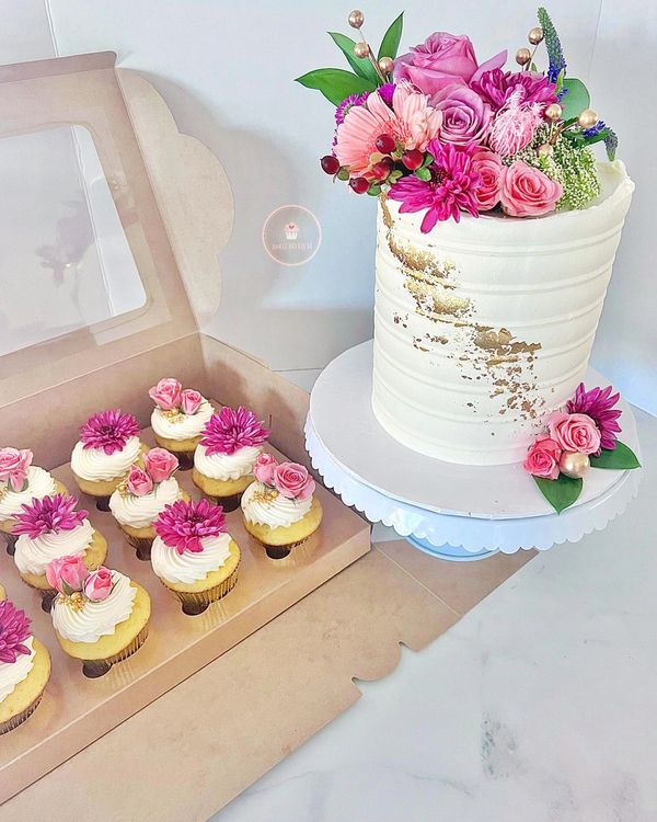 Sweet Treats SJ LLC