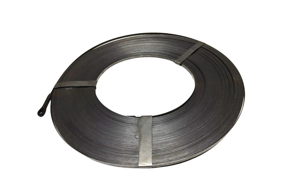 ZUNCHO METALICO 1/2
