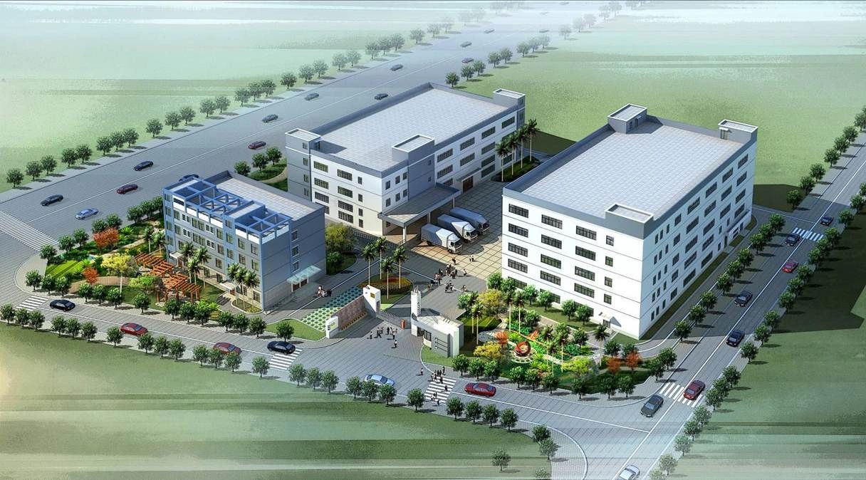 About | Heng Rong Plastic Packaging