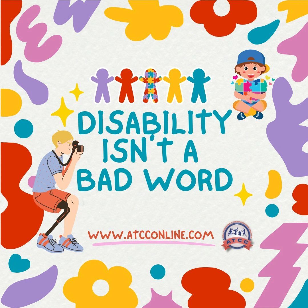 Disability Is Diversity: Embracing Identity, Pride, and Power