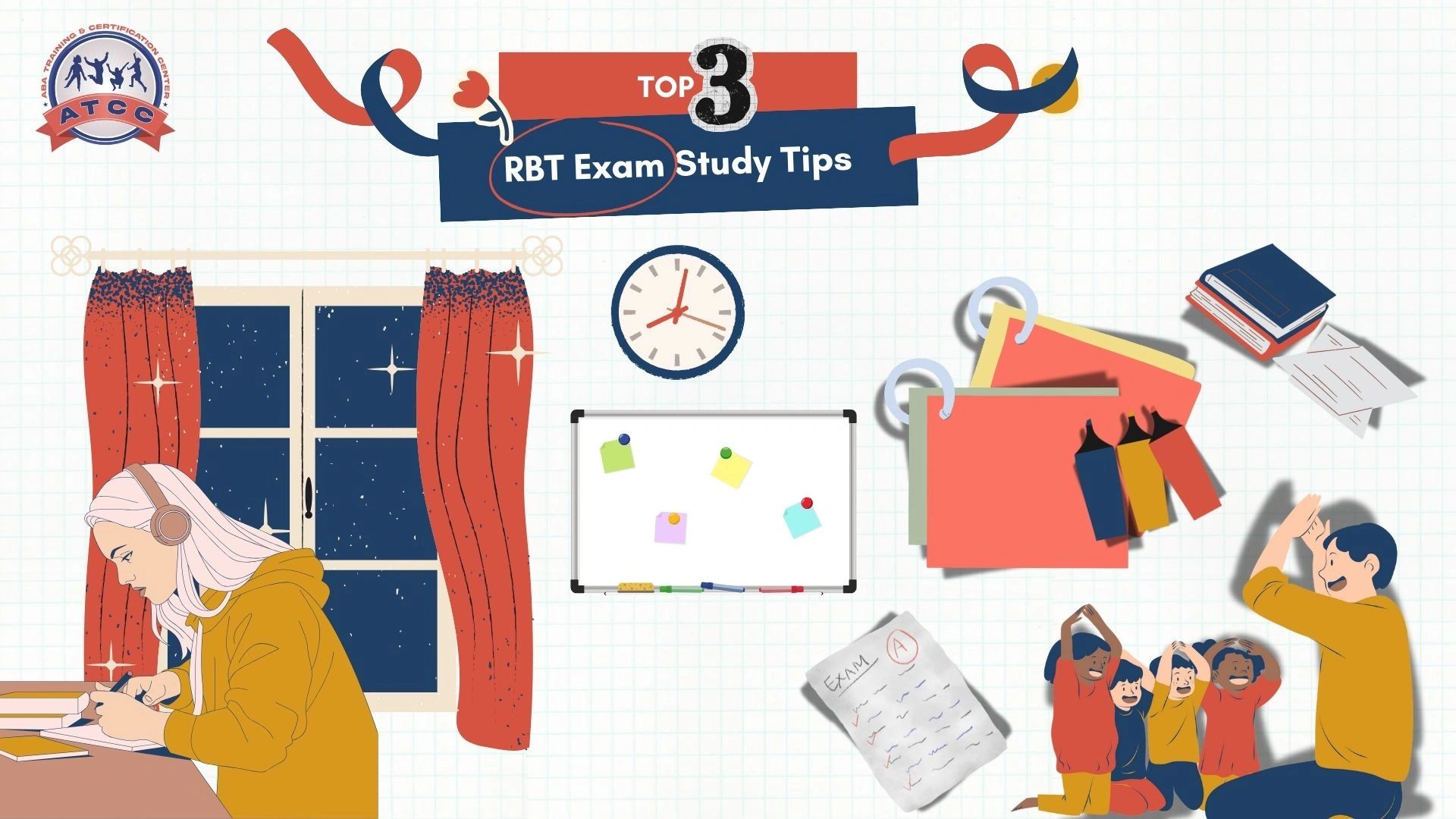 TOP 3 RBT® Exam Study Techniques