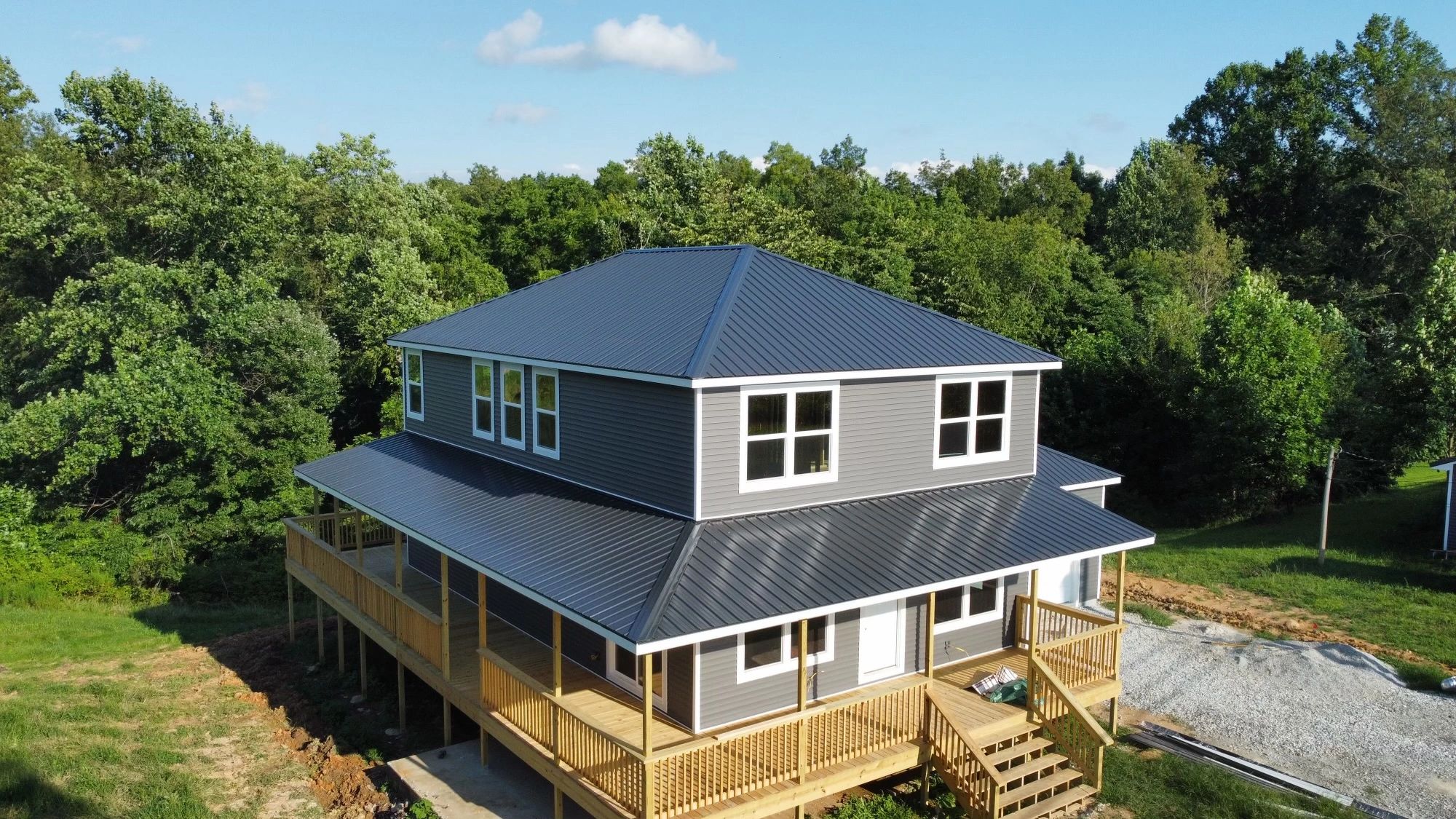 Nikirk Contracting, INC