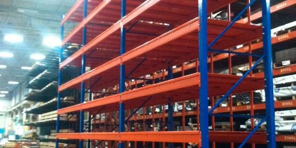 Case Studies - Materials Handling Services | materials handling services