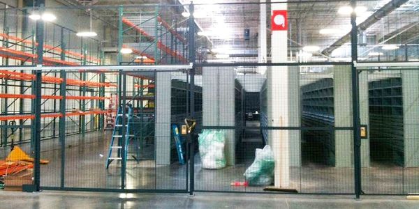 Case Studies - Materials Handling Services | materials handling services