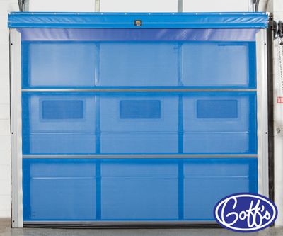 Bug Screen Doors - Materials Handling Services | materials handling ...