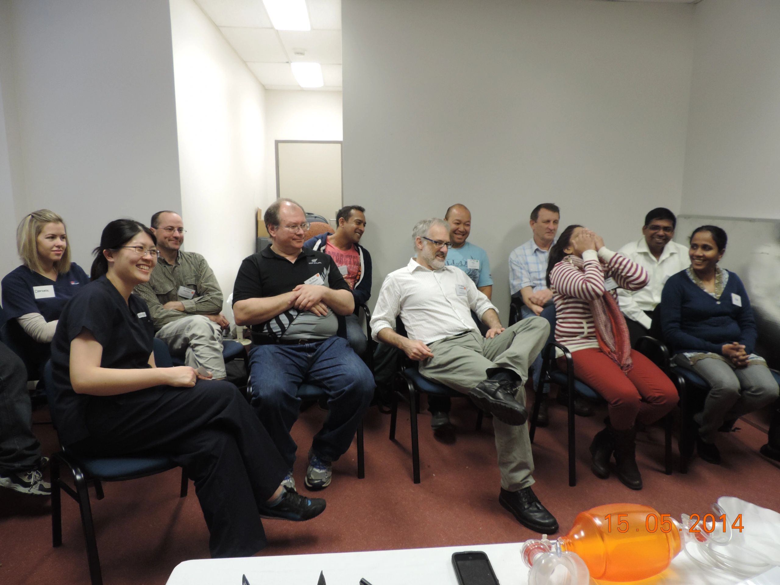 H.E.L.P HSP Education Learning Platform