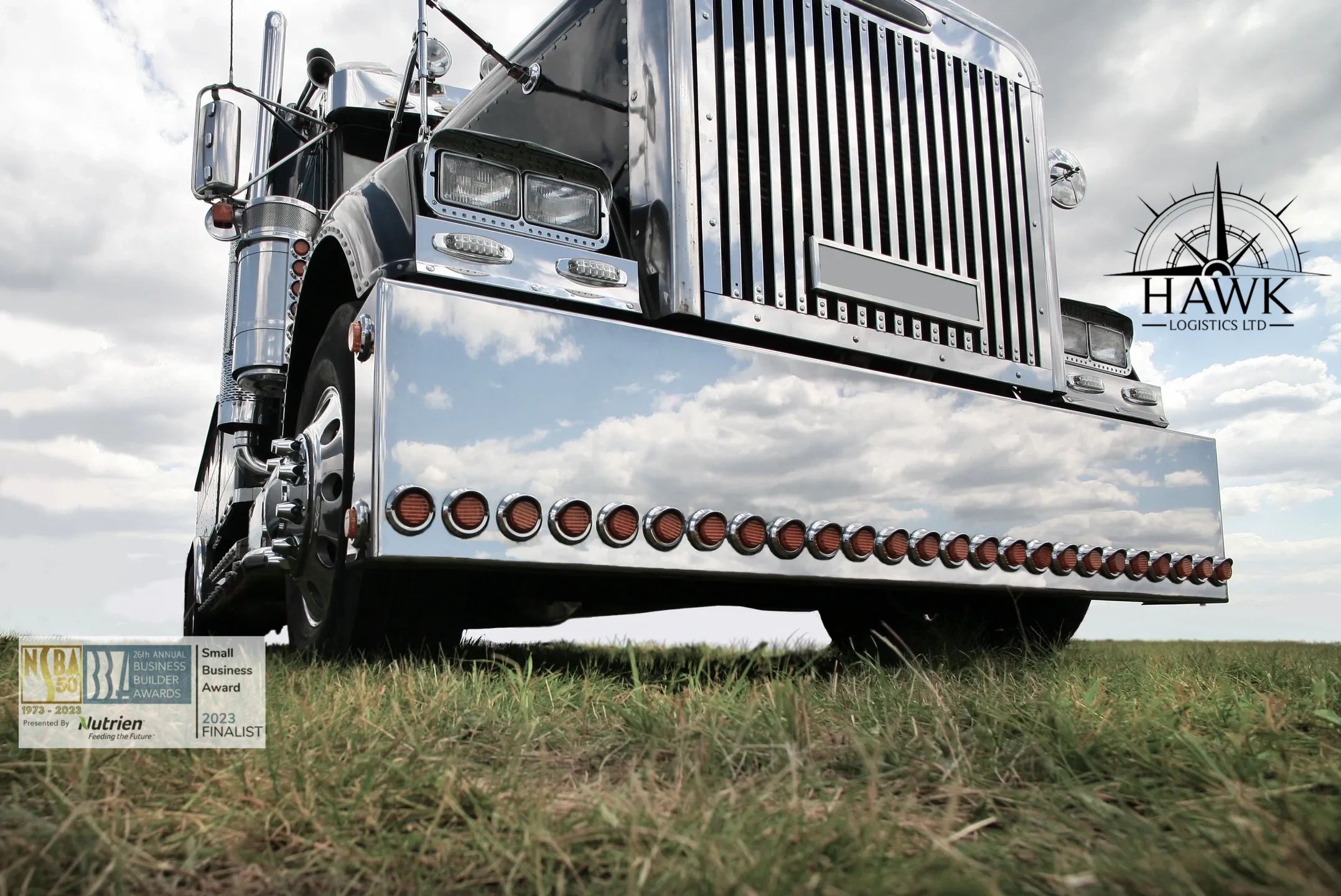 Our Team | Hawk Logistics Ltd.