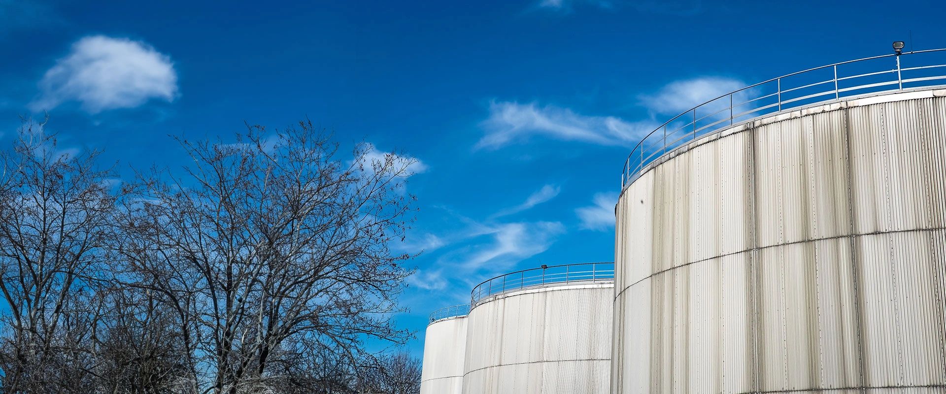 Fuel Tank Services - Advanced Environmental Technology LLC.