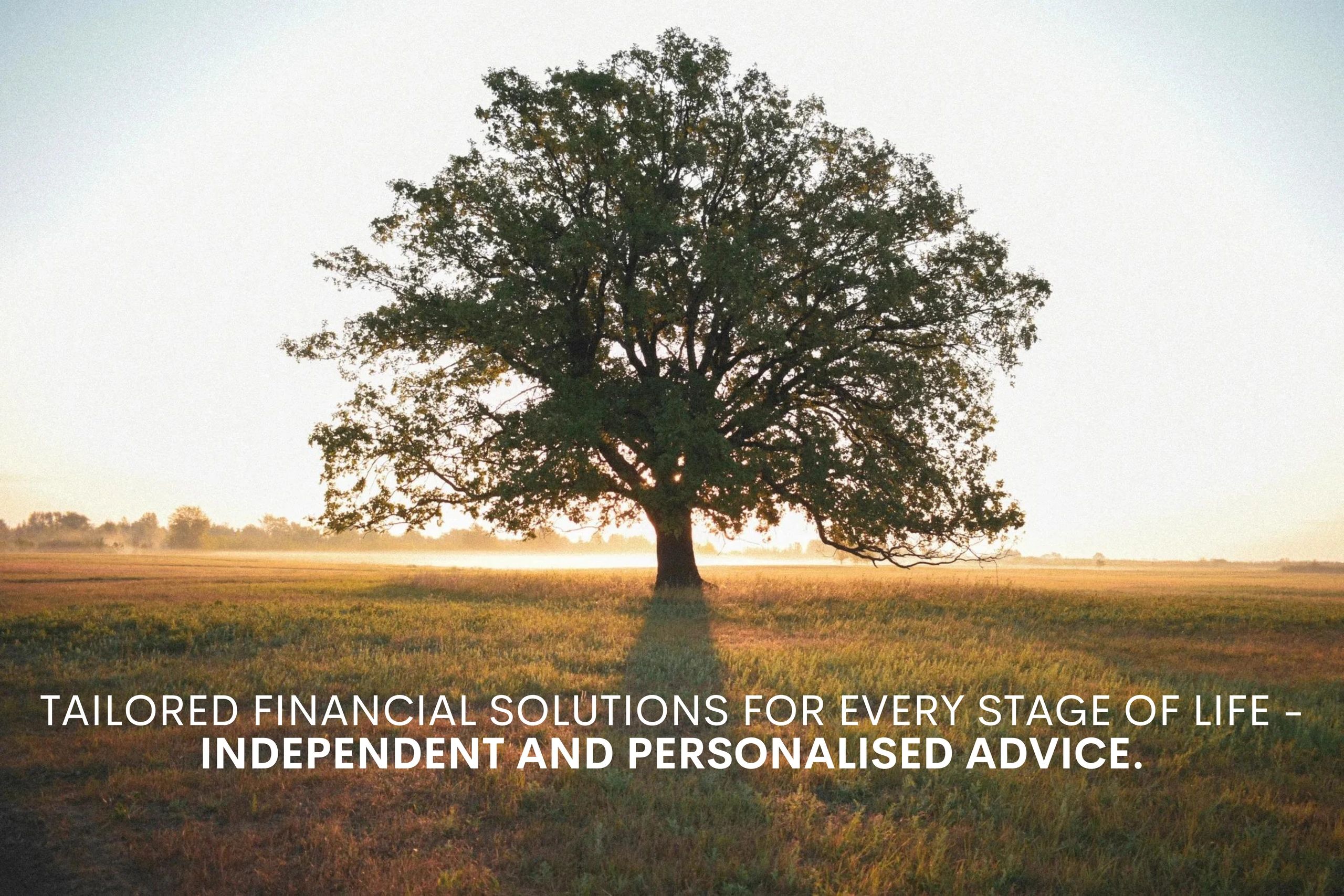 JLM Wealth