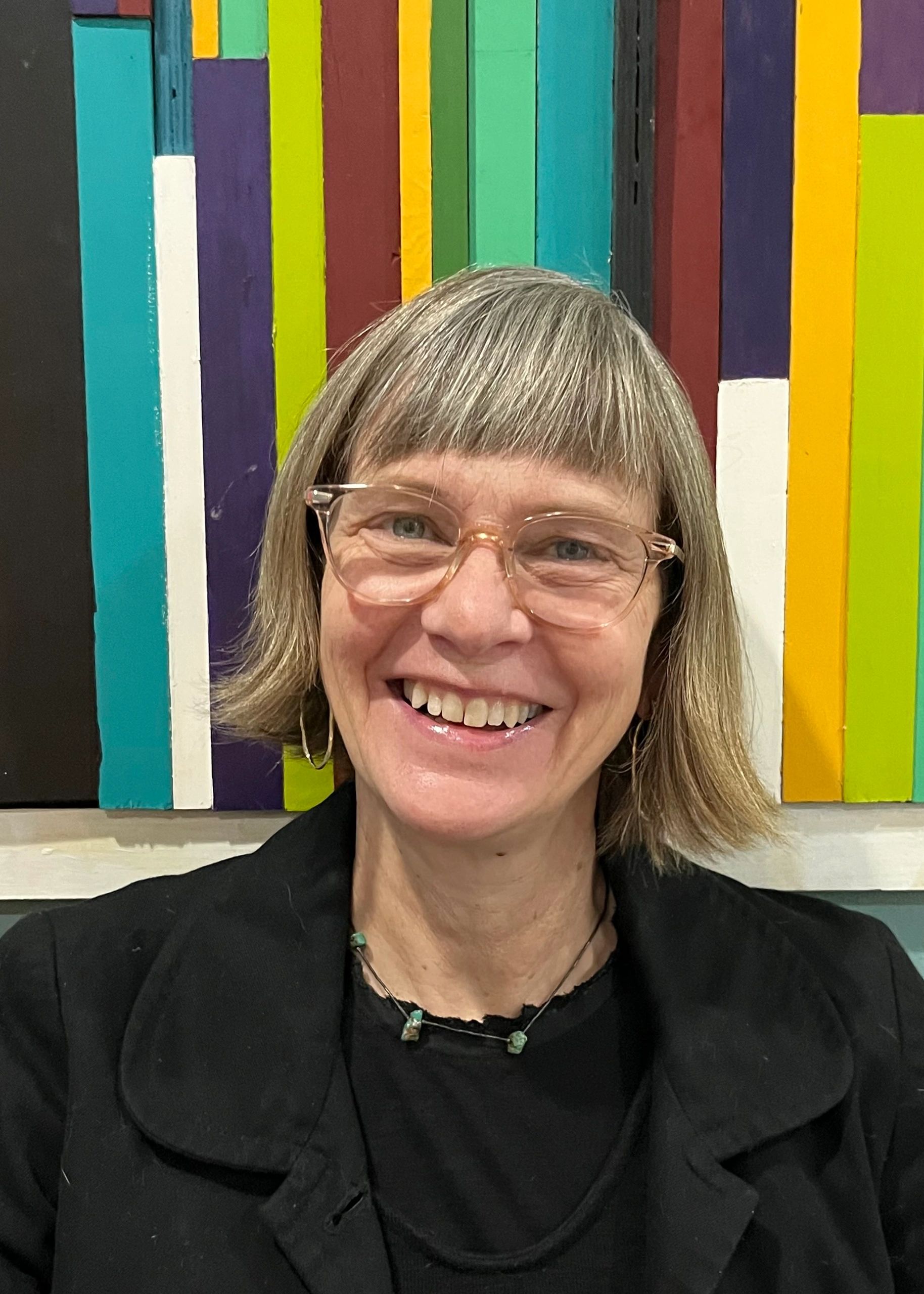 Good Fit Learning - Eli Johnson, Tutor