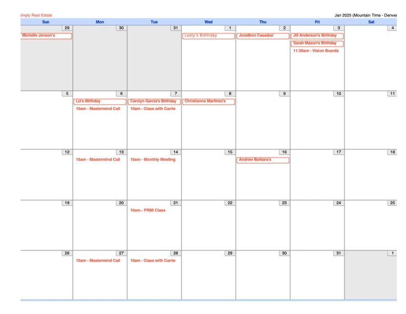 Simply Brokers Backend