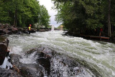 Water Safety and Rescue | Access Rescue Canada