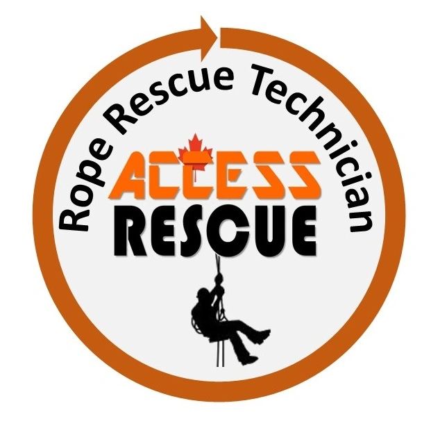 NFPA Rope Rescue Technician