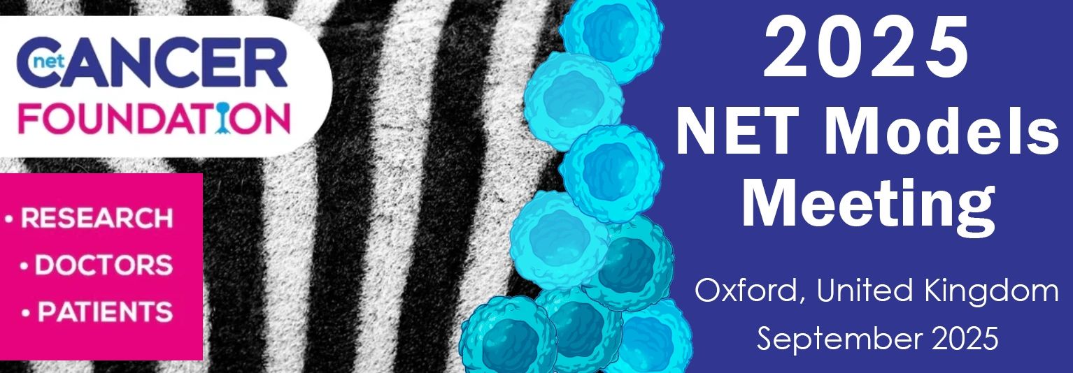 2025 NET Models Meeting