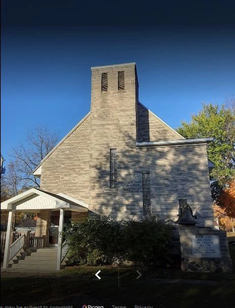 Weston Street Bible Church / Quik Reeds - Free Grace, Ne Indiana