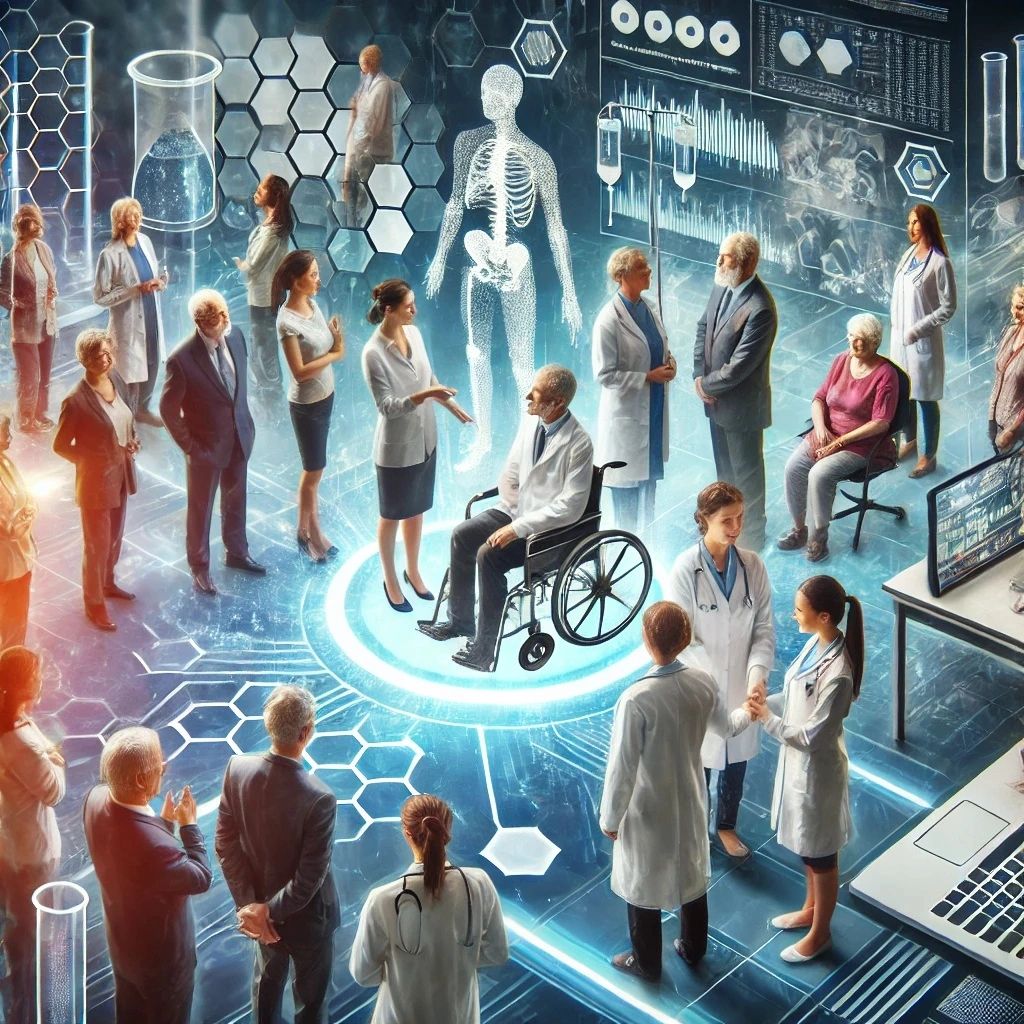 FDA's Move from Trial Diversity: A Setback for Equity