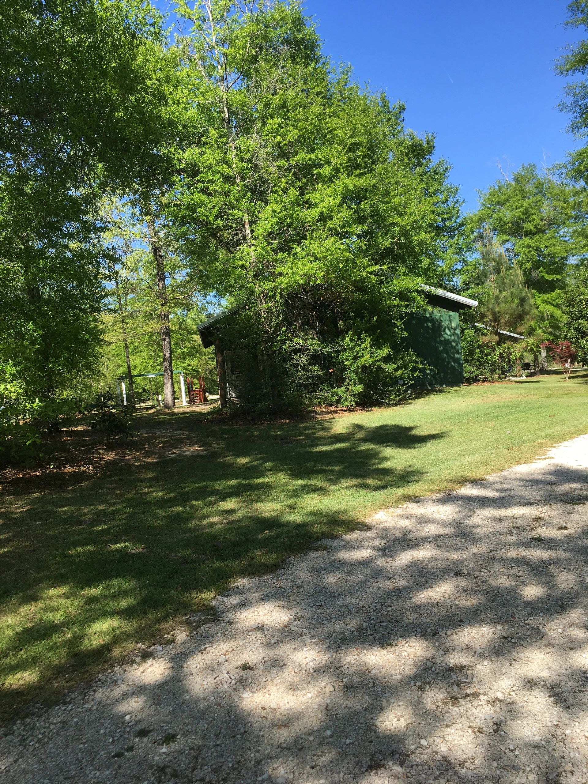 Magnolia Sands RV Park - Rv Park, Campground