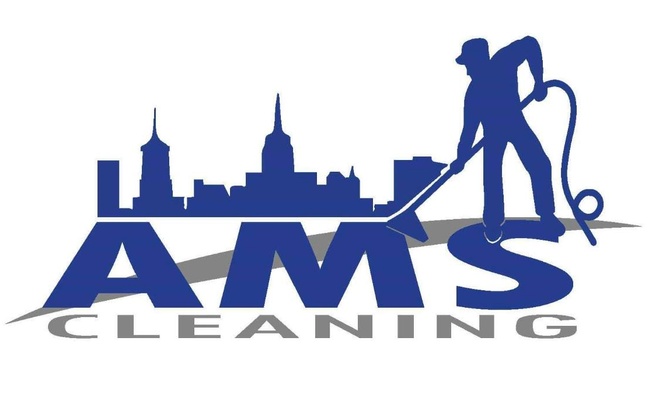 AMS Cleaning LLC