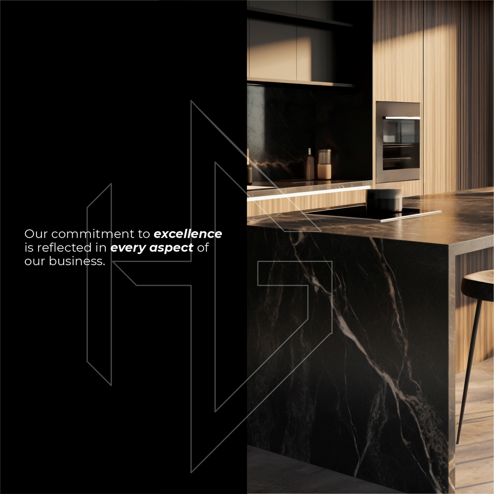 High-Quality Granite Sales at House Granite