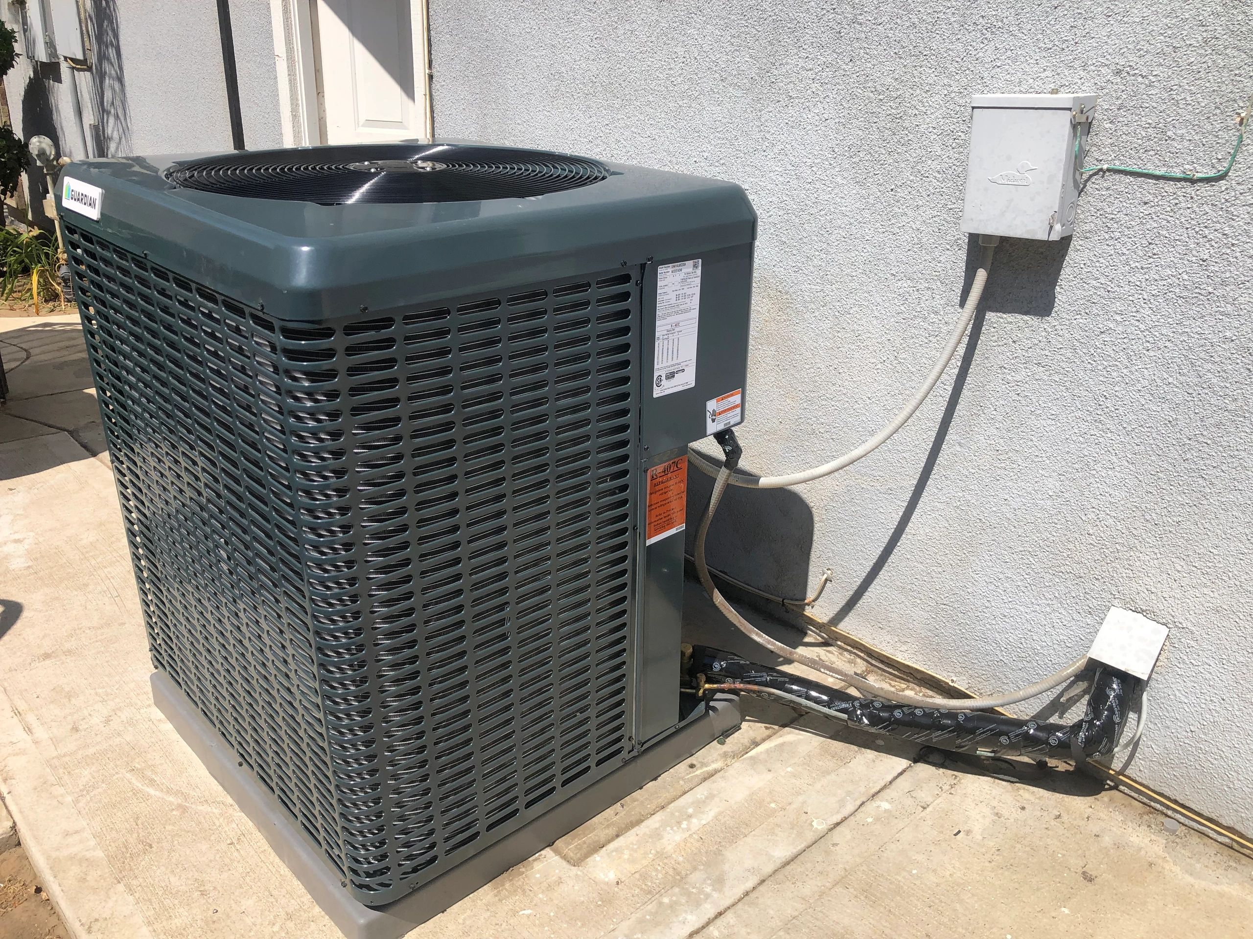 Condenser R22 at Kate Read blog