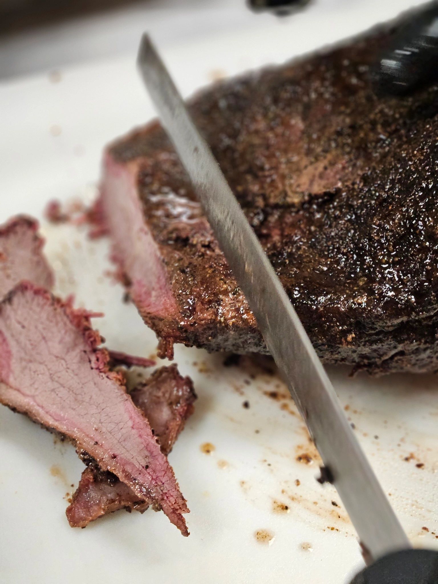 Gallery | Salt Pepper Garrlic BBQ