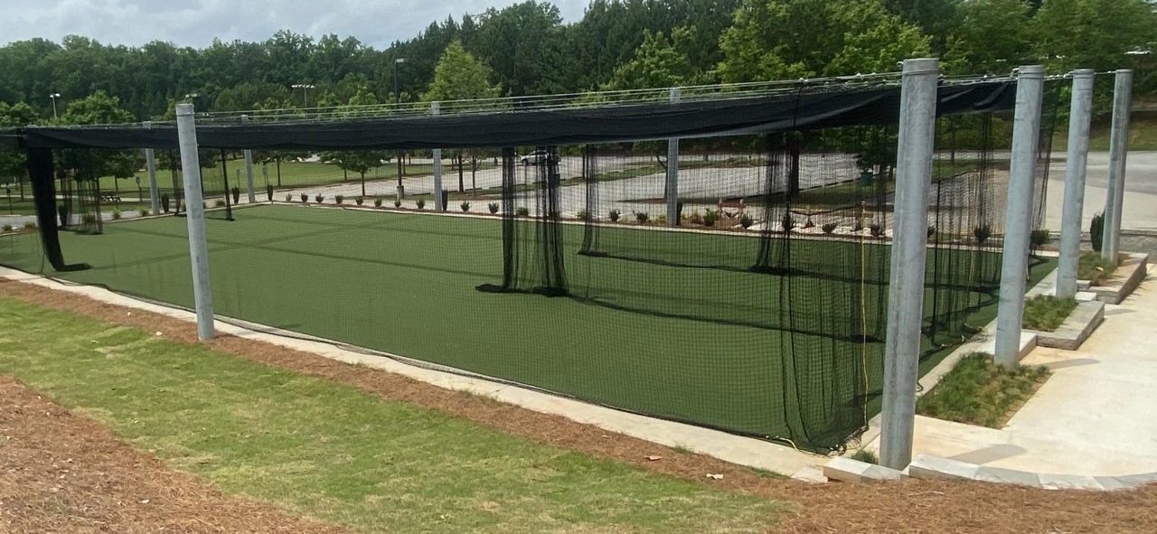 Sports Turf
