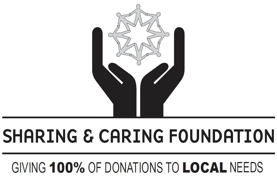 Sharing & Caring