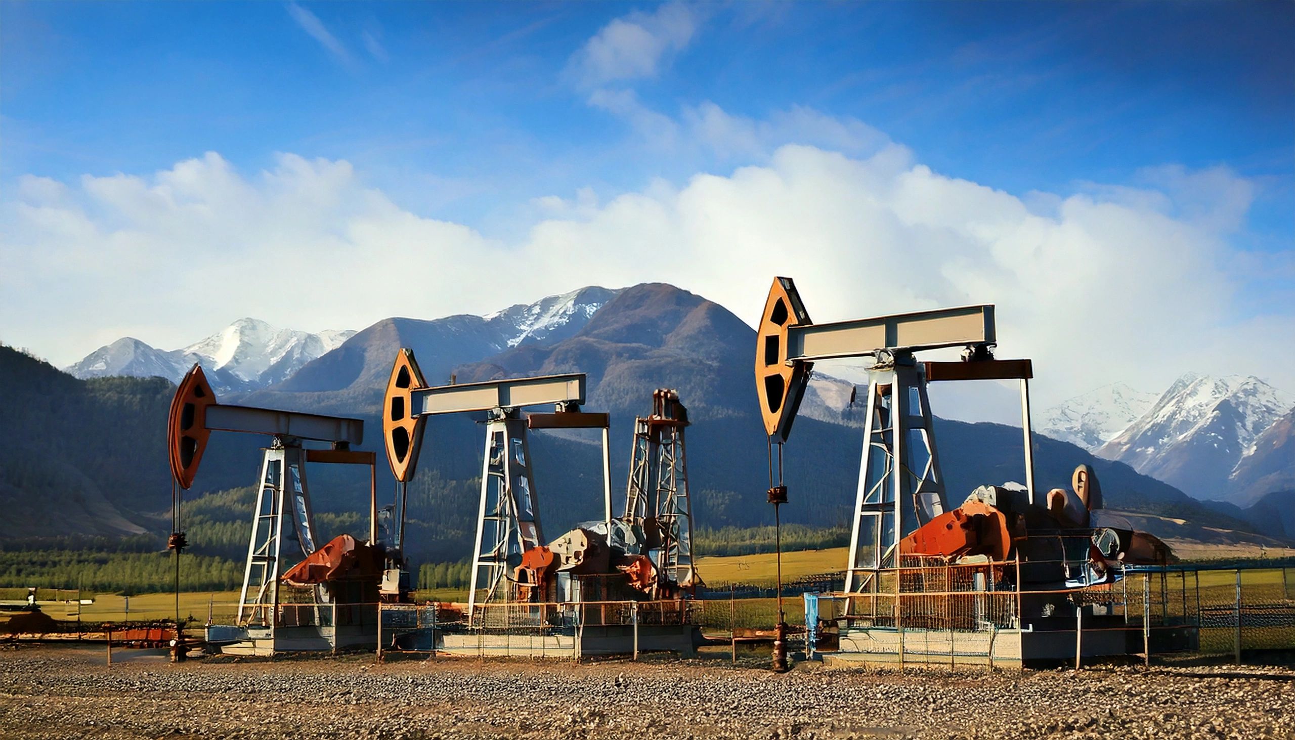 DOVER ENERGY - ABOUT