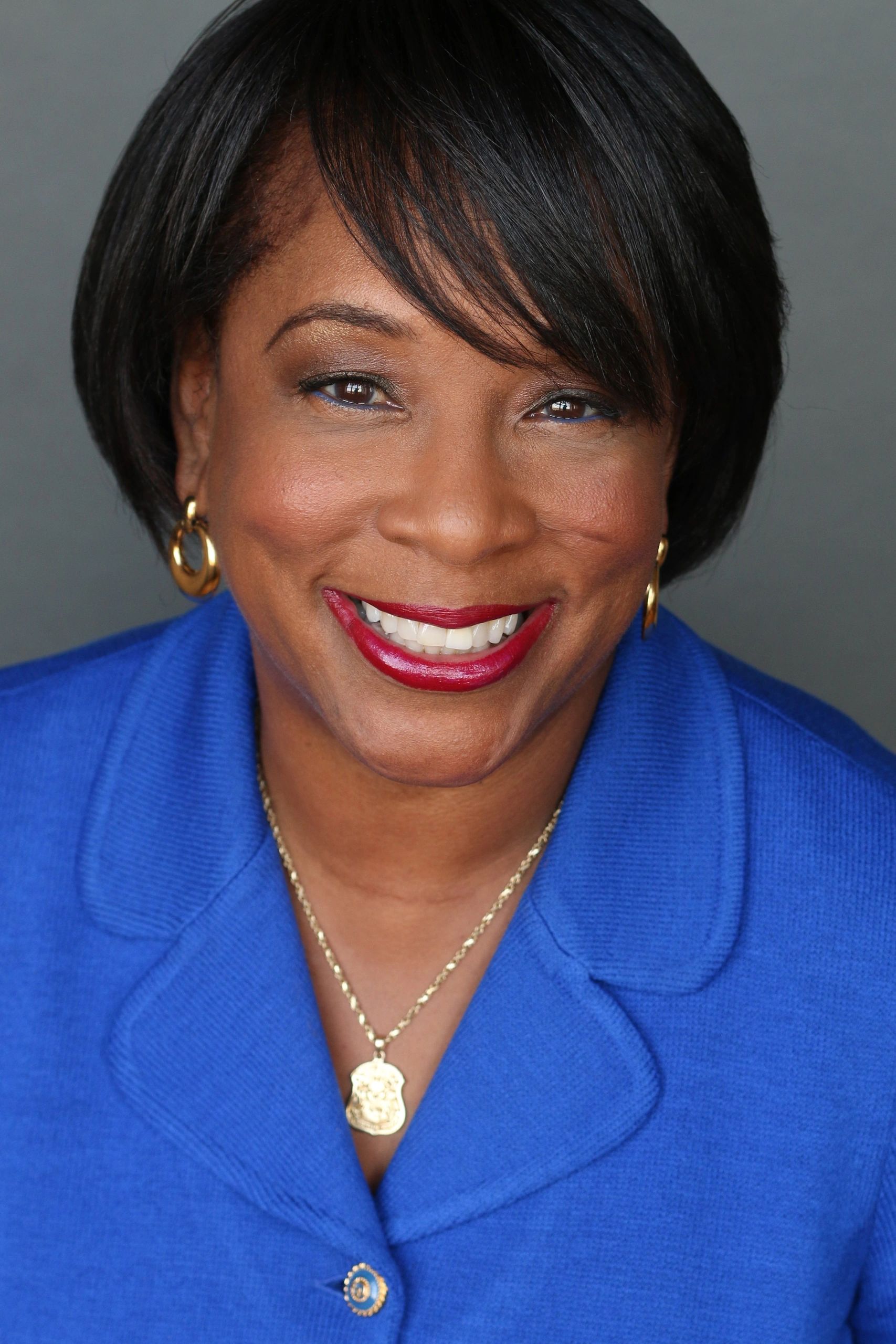 Cheryl Procter-Rogers