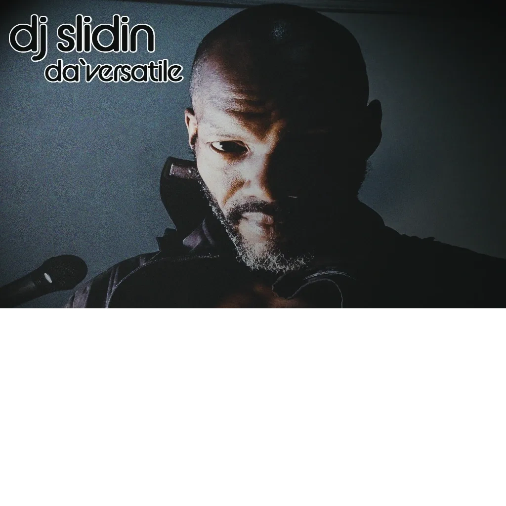 DJSlidin_Official