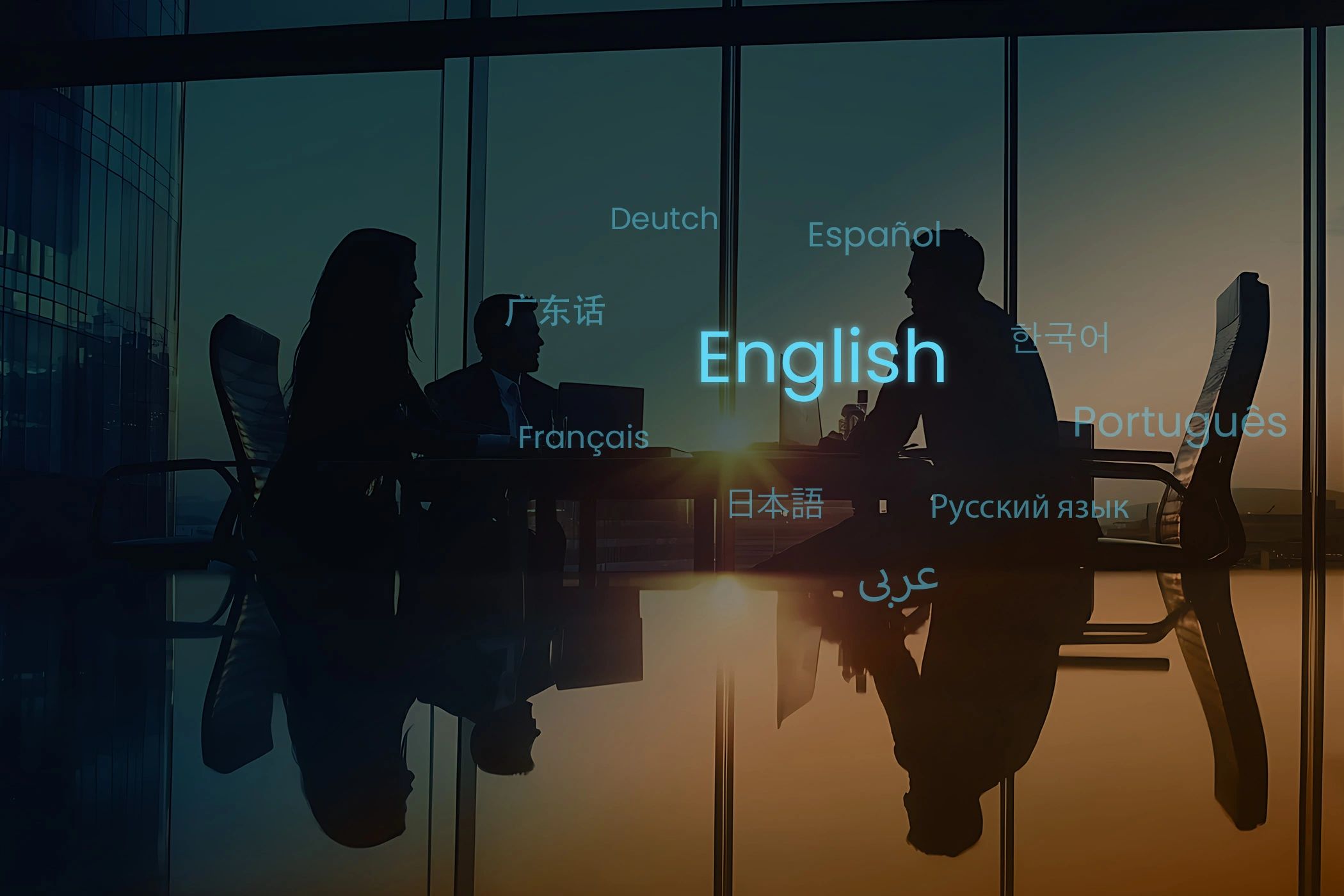 Certified Interpreting Solutions | GK Interpreting Services