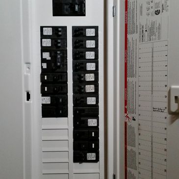 Splice Electrical Inc - Electrician, Renovation