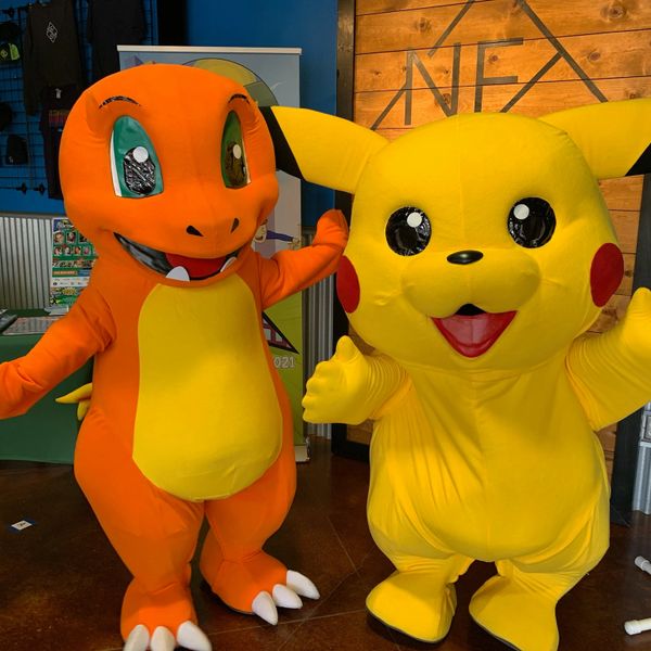 Garden Ridge Market Days - Farmers Market - San Antonio, Texas