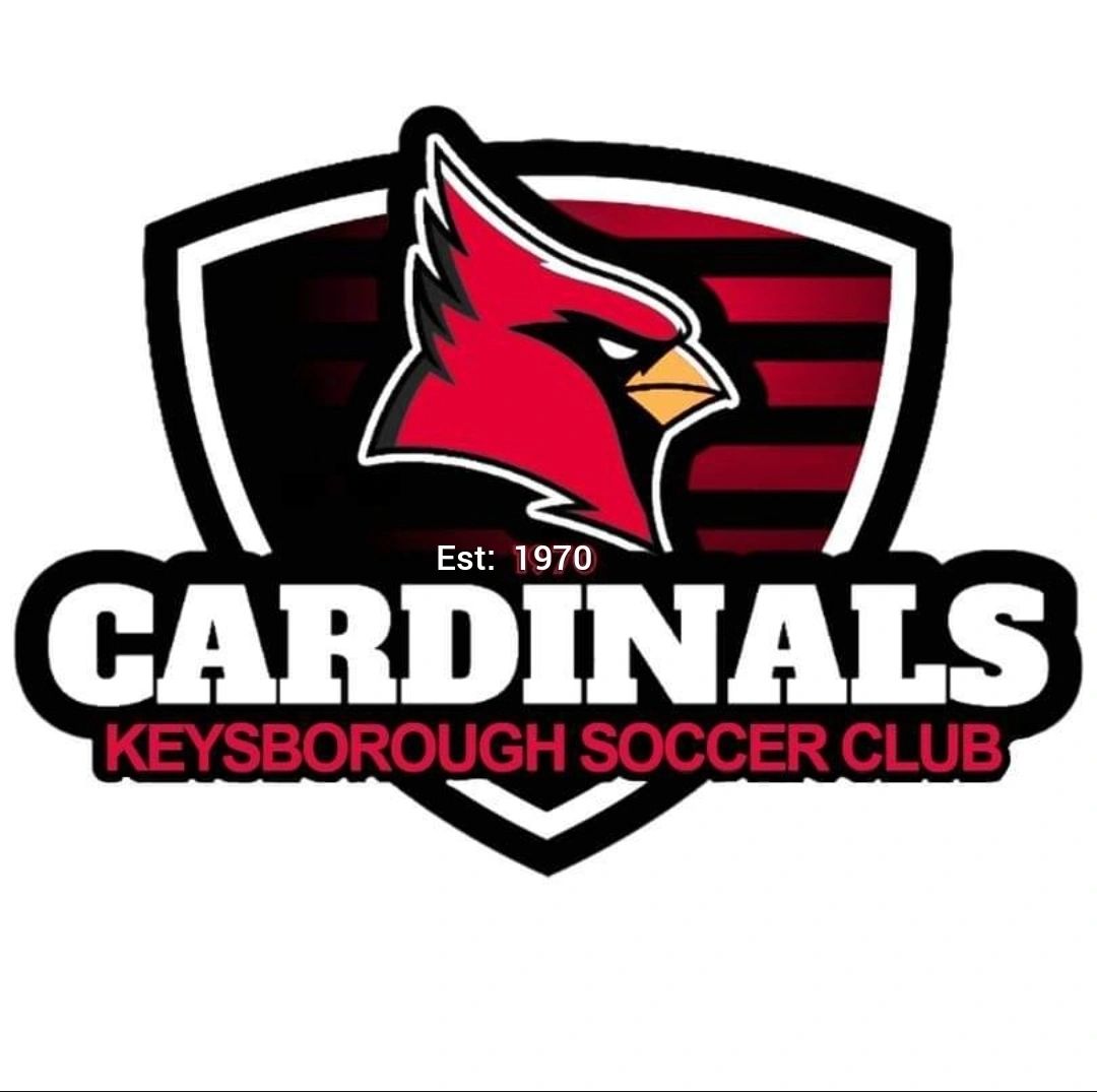 keysborough cardinals soccer club