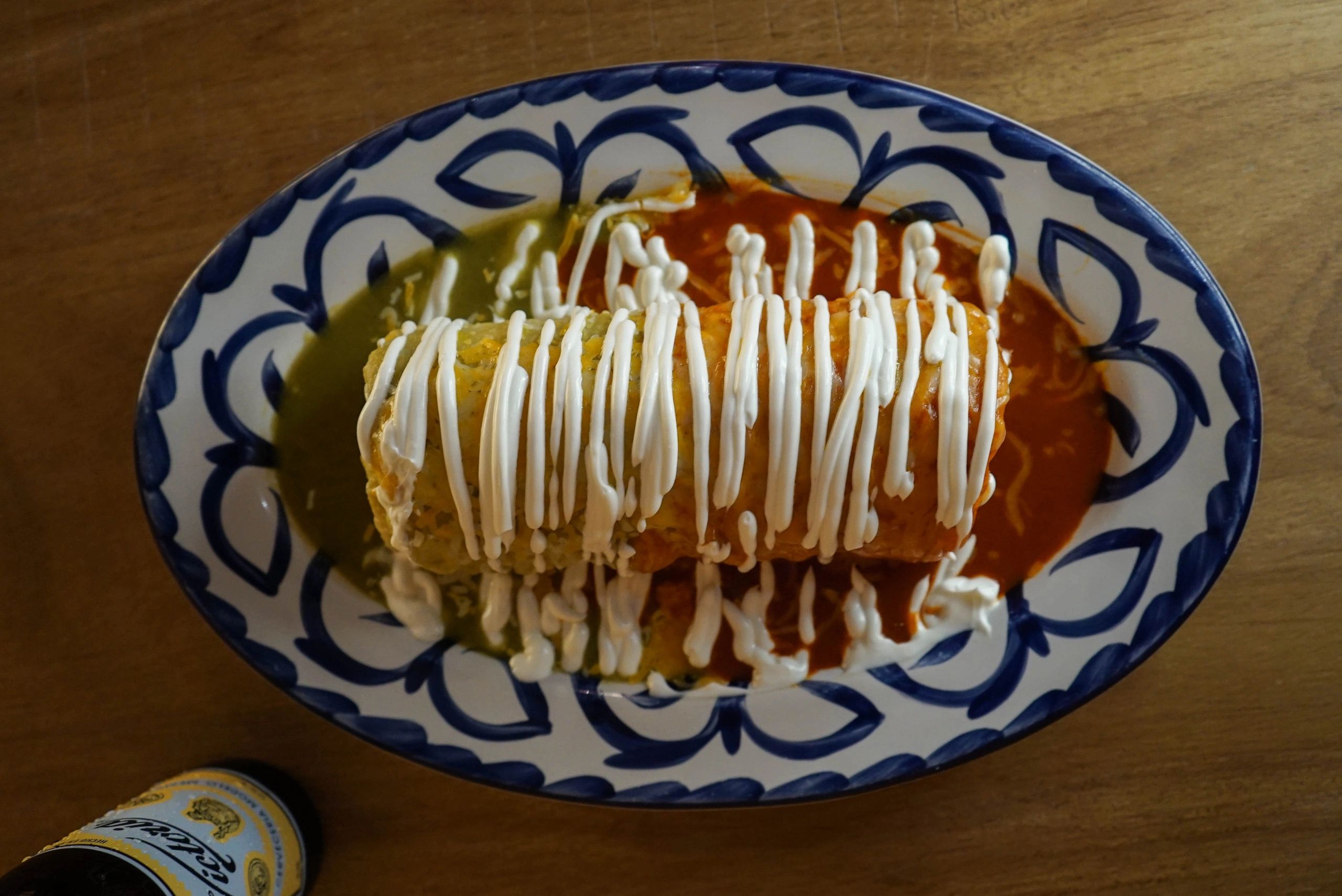 El Zarape Mexican Restaurant - Hemet - Biggest Tequila Selection