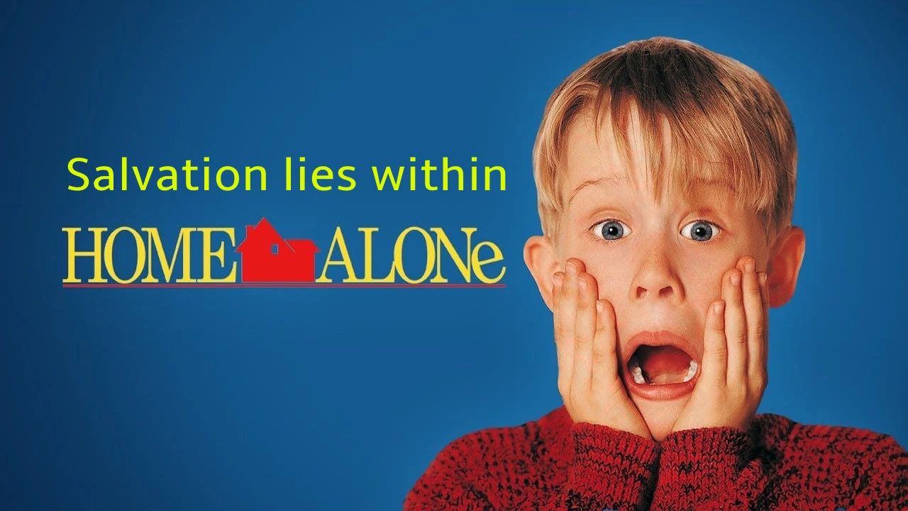 Home Alone Movie: The Ultimate Analysis of This Classic Holiday Movie