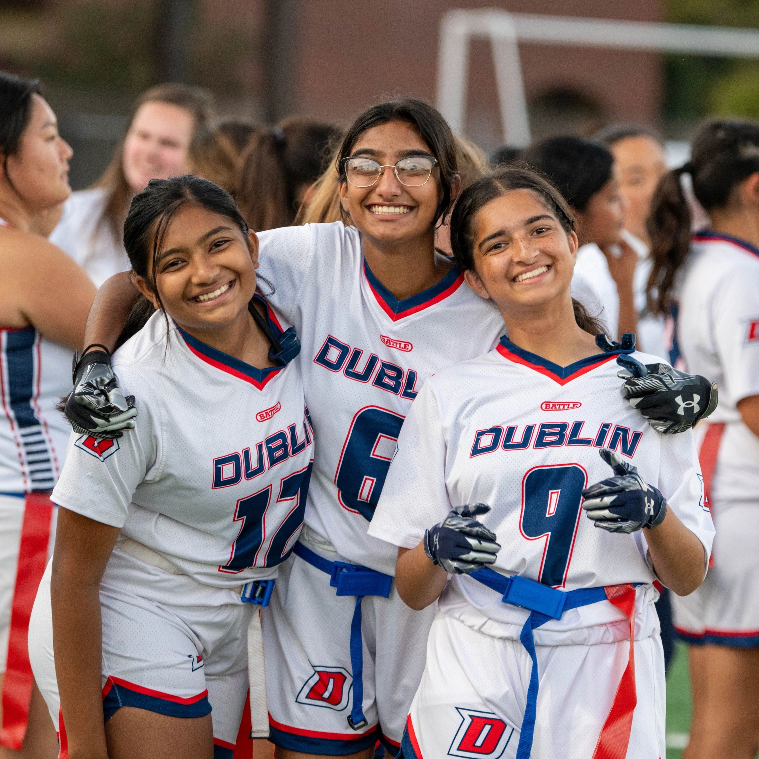 Dublin Educational Association