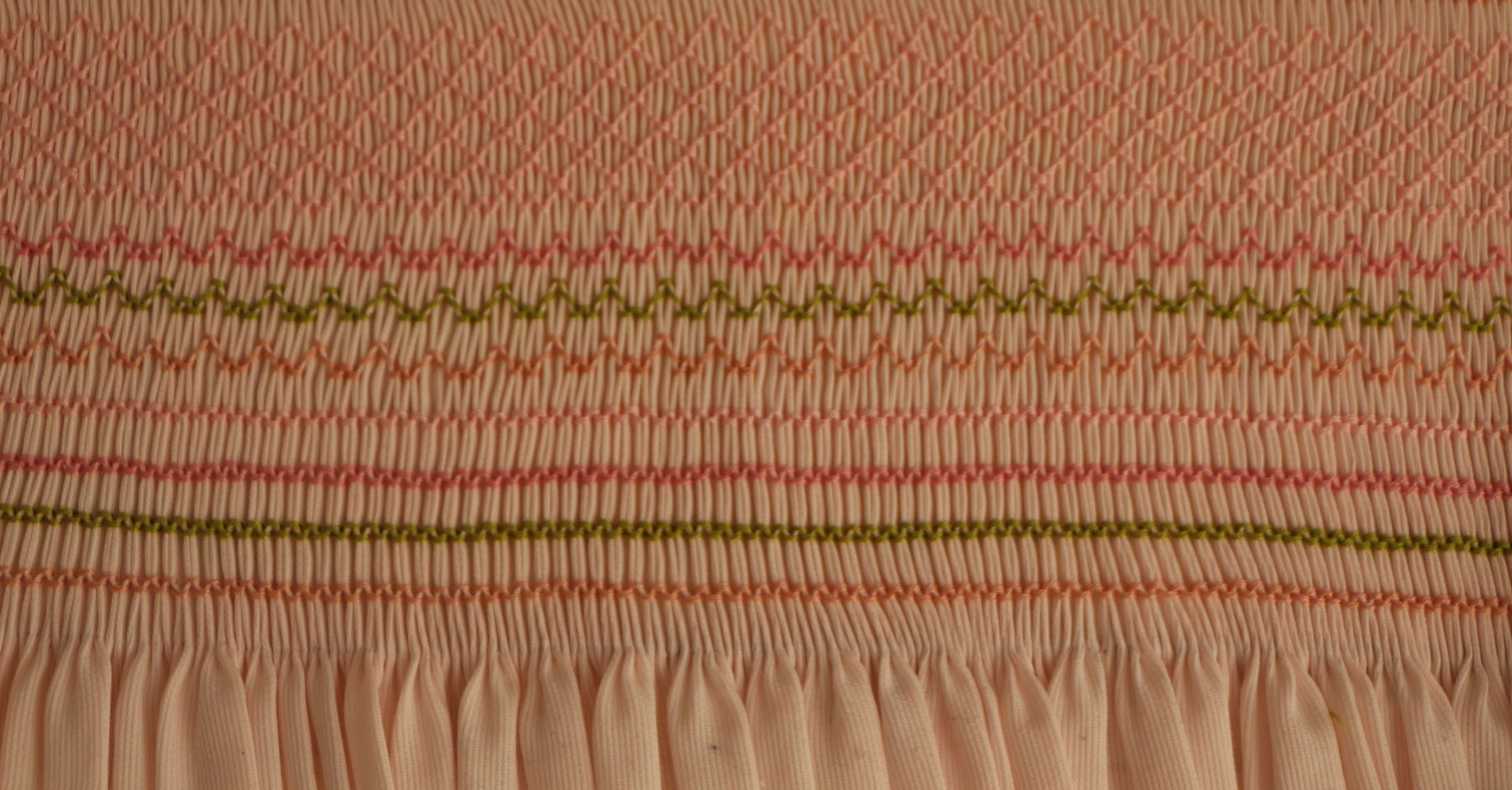 Smocking Australia - Read Pleater, Smocking