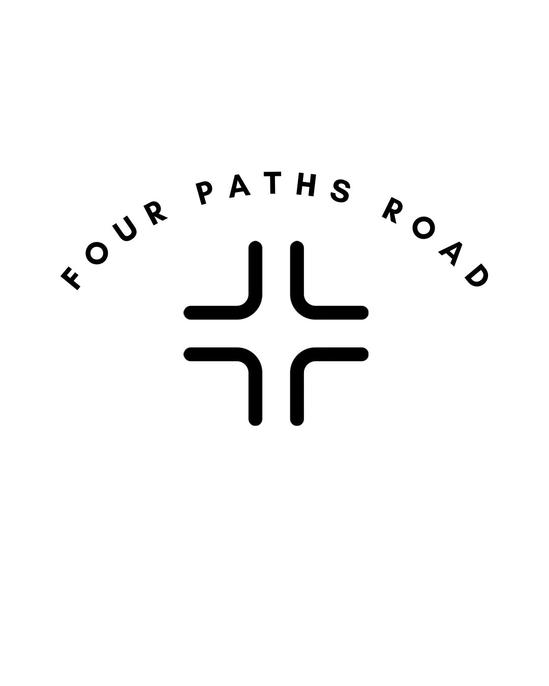 Four Paths Road