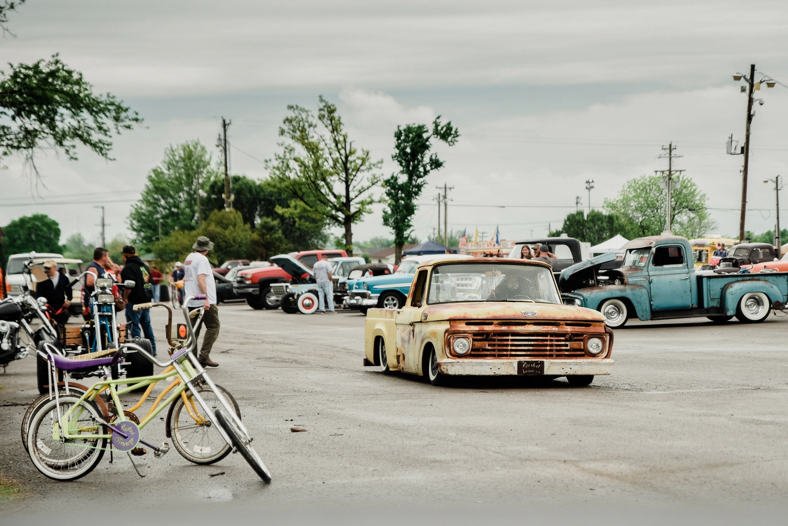 A Recap of the 2018 Spring Redneck Rumble