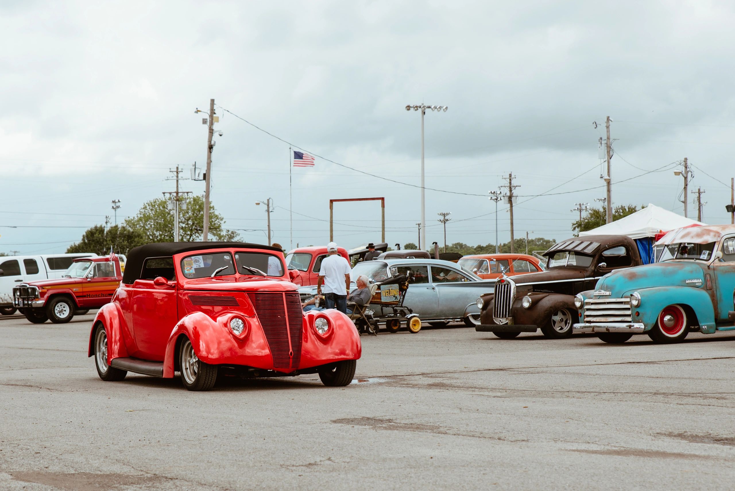 Looking Back at the 2019 5th Annual Spring Redneck Rumble