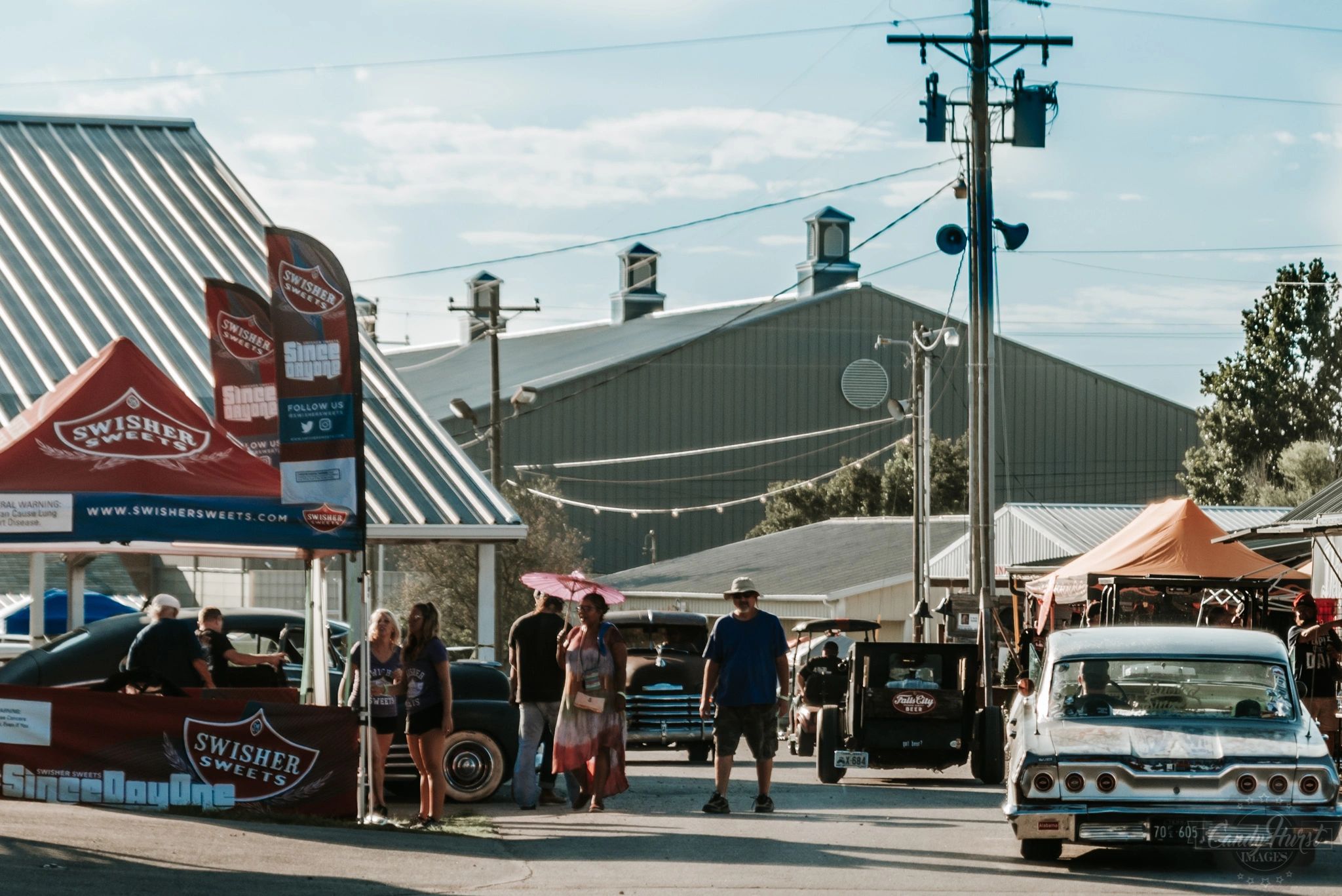 Recap of the 2018 13th Annual Fall Redneck Rumble