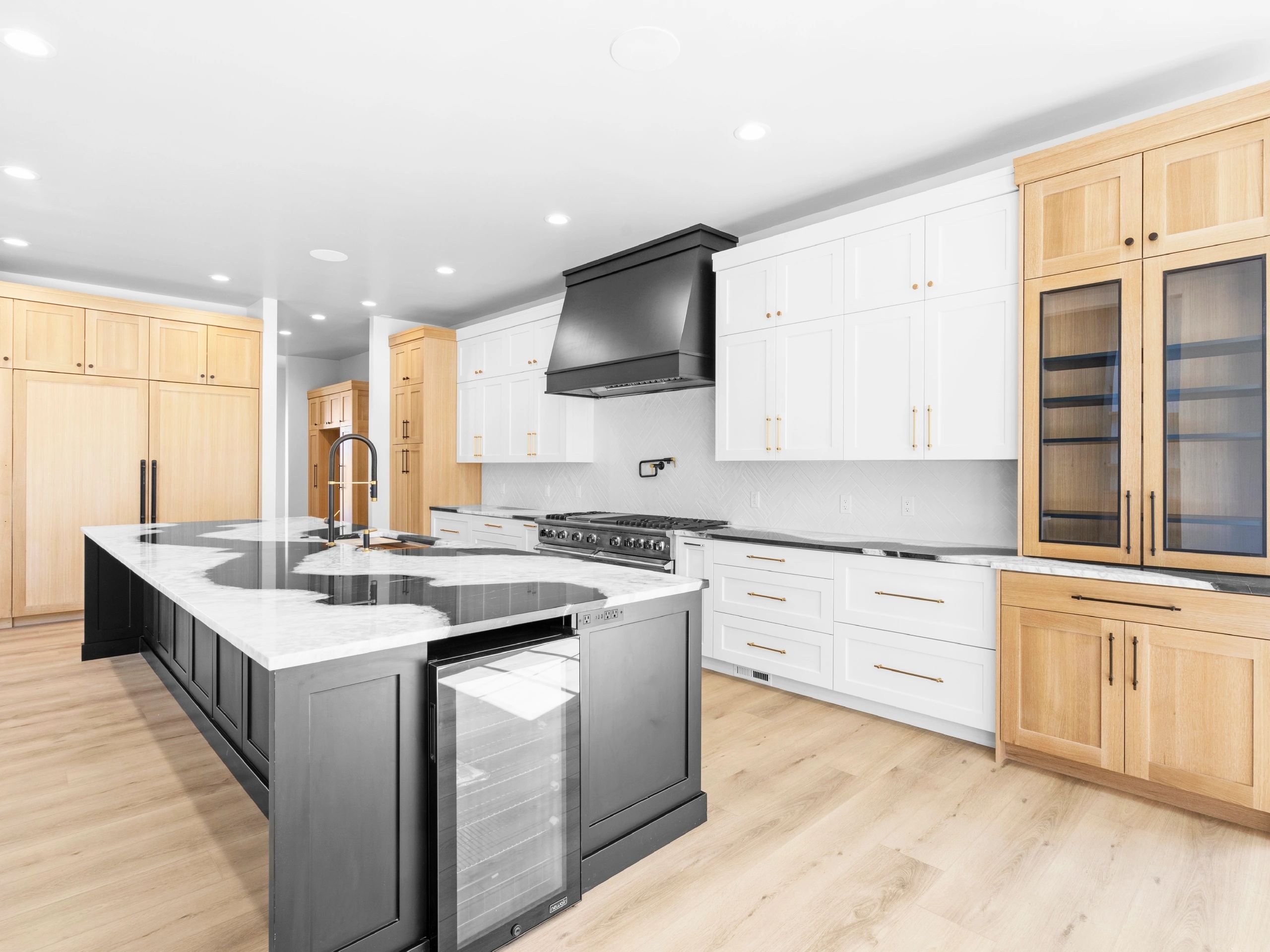 Expert Kitchen and Bathroom Remodel Near Me