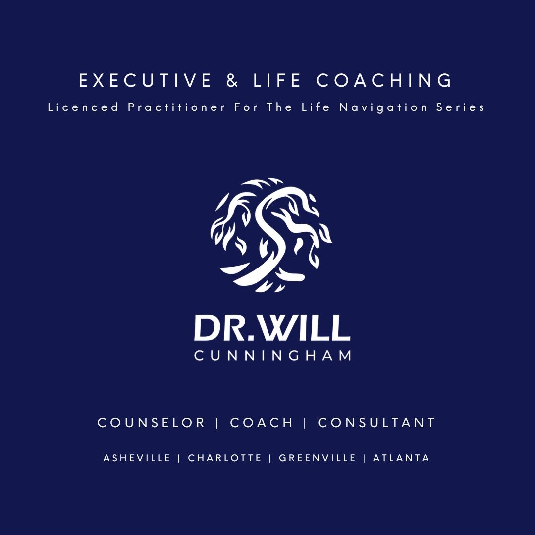 Executive & Life Coaching